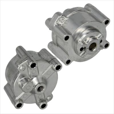 China Euro Truck F10/F12 FH12 FM7/10/12/FL7/10/12 DPOP Shift Cylinder 1653185 1669672 for Truck N10/N12 for sale