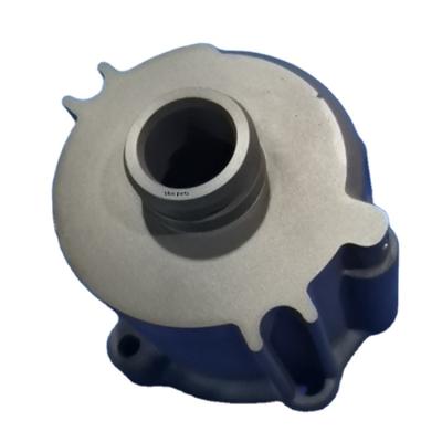 China Gearbox Valve 7401656239 1656239 1652857 for Truck Spare Parts for sale