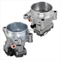 China Truck Shifting High Quality Cylinder Housing 0022609563  0012608463 for M.BENZ ACTROS AXOR for sale