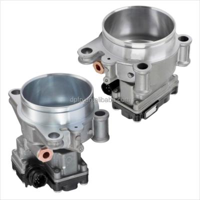 China Truck Shifting High Quality Cylinder Housing 0022609563  0012608463 for M.BENZ ACTROS AXOR for sale