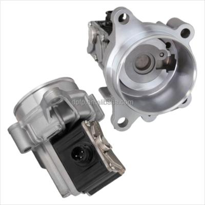 China Shifting Cylinder Housing 0012604963 0012602263 0012602163 for M.BENZ MP1/MP2 Truck for sale