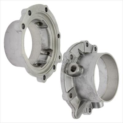 China SHIFTING CYLINDER 3892611920 3892612020 3892612120 3892612220  60531803 for benz K/MK/NG-Series for sale