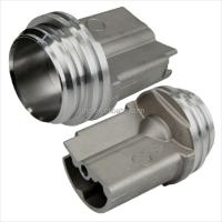 China SHIFTING CYLINDER 95534206 1315312048 1315312032 1315212010 132089 for ZF ECOSPLIT ECOSPLIT III 16S151 16S151 NMV 16S151 WSK for sale