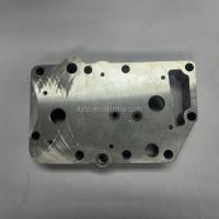 China Engine Oil Cooler Housing R123471 for Tractor Parts for sale