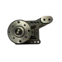 China Fan Support Bearing RE503664 Shaft Dozer Loader Backhoe Excavator for sale