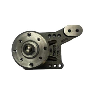 China Fan Support Bearing RE503664 Shaft Dozer Loader Backhoe Excavator for sale