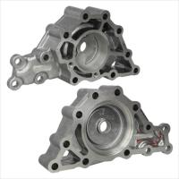 China 95531625 Transmission Oil Pump Cover Set OE 5001842919 for Re-nault Trucks for sale