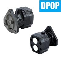 China 23532981 | New Replacement Fuel Transfer Pump for Detroit Diesel Series 60 12.7L 14L 11.1L for sale