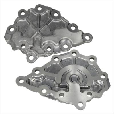 China 95531624 Transmission Oil Pump Cover Set OE 5001842922 Fit For Re-nault Trucks for sale
