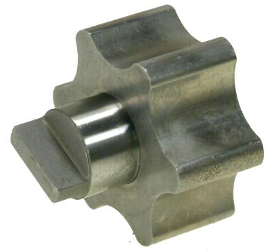 China 95531143 Transmission Oil Pump Inner Rotor OE 0002660007 Fit For MERCEDES-BENZ for sale