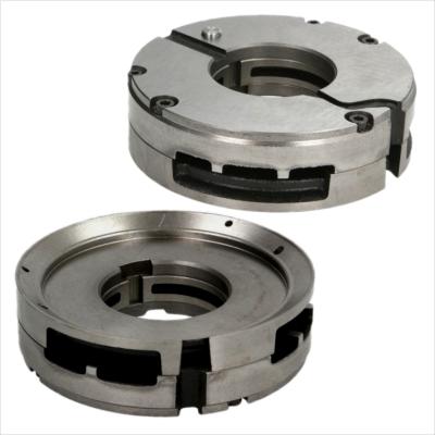 China Transmission Oil Pump 1269202087 1269202093 For ZF 16S Series for sale