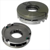 China Transmission Oil Pump 1297202078 1297202072 For ZF 16S Series for sale
