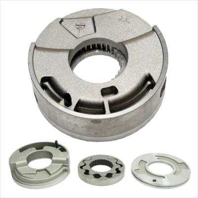China 60531060 Transmission Oil Pump Kit For Mercedes-Benz Heavy Duty Gearbox for sale
