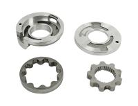 China 60531062 Transmission Oil Pump Kit For Mercedes-Benz Gearbox for sale
