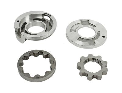 China 60531062 Transmission Oil Pump Kit For Mercedes-Benz Gearbox for sale