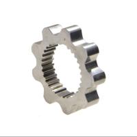 China 60531064 Transmission Oil Pump Inner Rotor For Mercedes-Benz Gearbox for sale