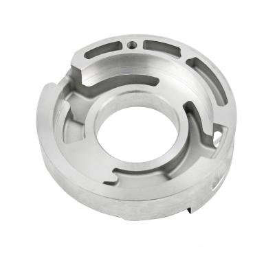 China 60531061 Transmission Oil Pump Cover Set For Mercedes-Benz Gearbox for sale