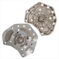 China Transmission Oil Pump Cover Set OE 9452611033 9452611433 For Mercedes-Benz Gearbox for sale