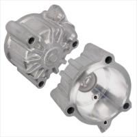 China 95535572 Shifting Cylinder OE 1325334013 for ZF Ecosplit 4 Gearbox for sale