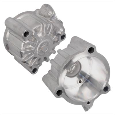 China 95535572 Shifting Cylinder OE 1325334013 for ZF Ecosplit 4 Gearbox for sale