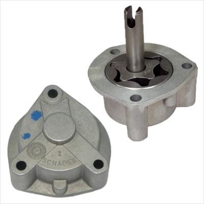China Oil Pump OE 194838 85180106 For SCANIA 3 Bus for sale
