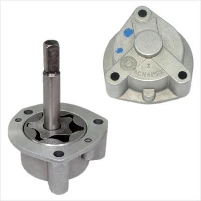 China Oil Pump OE 1426449 1120646 For SCANIA 3/4 Bus & 3/4/P/G/R/T Truck for sale