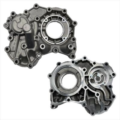 China Transmission Oil Pump Cover Set 1325302044 for ZF Ecosplit 4 Gearbox for sale