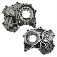 China Transmission Oil Pump Cover Set 1325302048 for ZF 16S Gearbox for sale