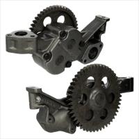 China 20180166 Engine Oil Pump For Mercedes-Benz AXOR & AXOR 2 for sale
