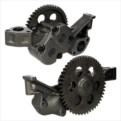 China 20180166 Engine Oil Pump For Mercedes-Benz AXOR & AXOR 2 for sale