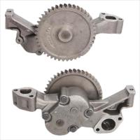 China 4031801701 Engine Oil Pump For Mercedes-Benz for sale