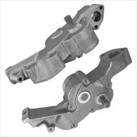 China 51051006135 Engine Oil Pump For MAN TGA E2000 F9 F/M90 for sale