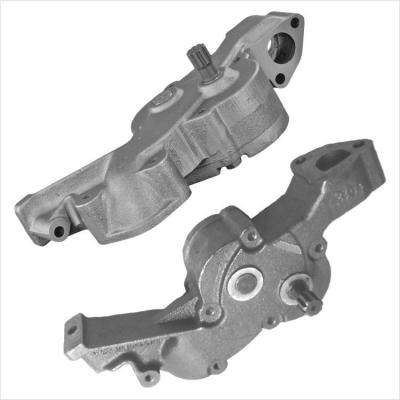 China 51051006135 Engine Oil Pump For MAN TGA E2000 F9 F/M90 for sale