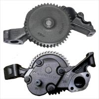 China 20180126 Engine Oil Pump For MERCEDES-BENZ O300/O400 Series for sale