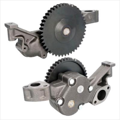 China 20180130 Engine Oil Pump OE 4231802501 For MERCEDES-BENZ for sale