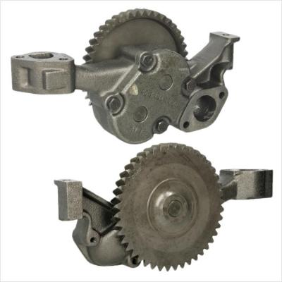 China 55180101 Engine Oil Pump OE 51051006262 For MAN for sale