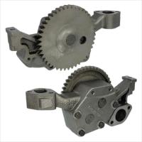 China Engine Oil Pump OE 51051016008 51051016006 For MAN for sale