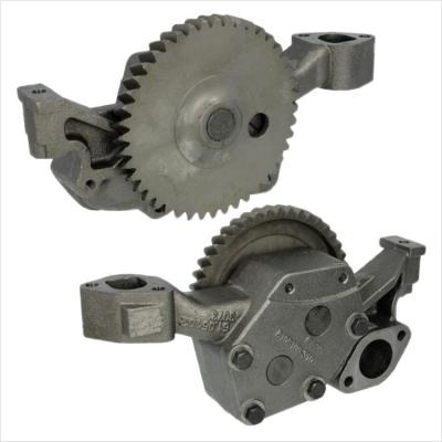 China Engine Oil Pump OE 51051016008 51051016006 For MAN for sale