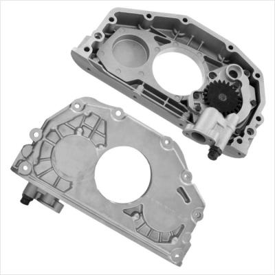 China Engine Oil Pump OE 9061801101 9061800801 For MERCEDES-BENZ for sale