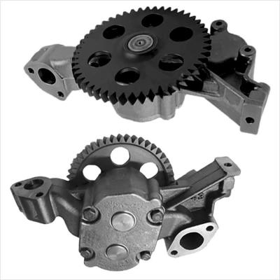 China 20180174 Engine Oil Pump OE 4571800601 For MERCEDES-BENZ for sale