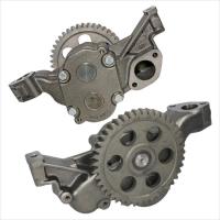 China 20180176 Engine Oil Pump OE 5421800401 For MERCEDES-BENZ ACTROS for sale