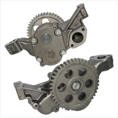 China 20180176 Engine Oil Pump OE 5421800401 For MERCEDES-BENZ ACTROS for sale