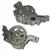 China 20180177 Engine Oil Pump OE 5411800401 5421800701 For MERCEDES-BENZ for sale