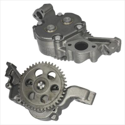 China 20180177 Engine Oil Pump OE 5411800401 5421800701 For MERCEDES-BENZ for sale