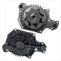 China 20140220660 Engine Oil Pump OE 51.05103-0132 06.02094-4511 For MAN for sale
