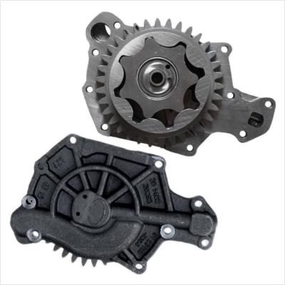 China 20140220660 Engine Oil Pump OE 51.05103-0132 06.02094-4511 For MAN for sale
