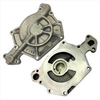 China Engine Oil Pump OE 51051035036 51051033105 For MAN & INTERNATIONAL for sale