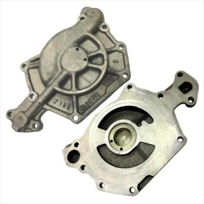 China Engine Oil Pump OE 51051035036 51051033105 For MAN & INTERNATIONAL for sale