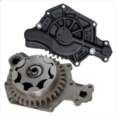 China 20140226761 Engine Oil Pump OE 51.90310-0257 06.56936-1150 For MAN for sale