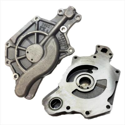 China Engine Oil Pump OE 51051035038 51051033107 For MAN & INTERNATIONAL for sale